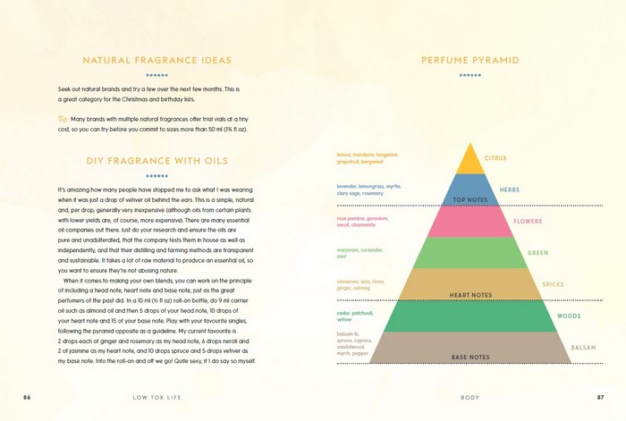 Low Tox Life, A Handbook for a Healthy You and a Happy Planet by Alexx ...