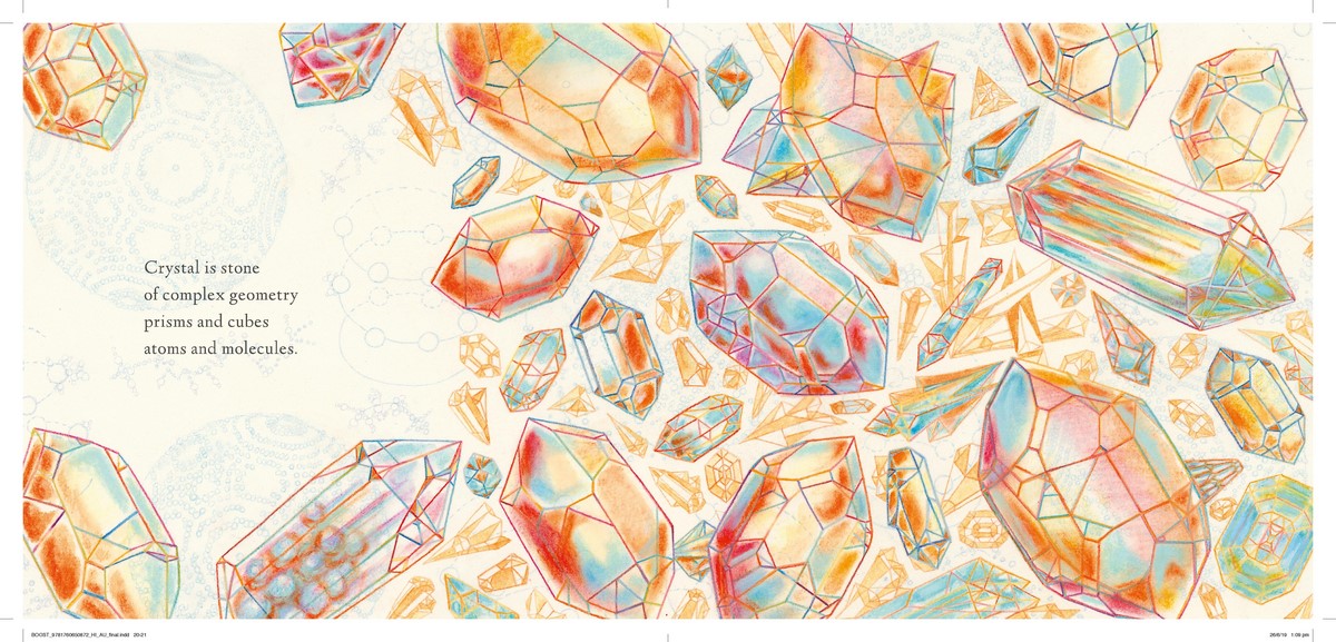 The Book of Stone by Mark Greenwood | 9781760650872 | Booktopia