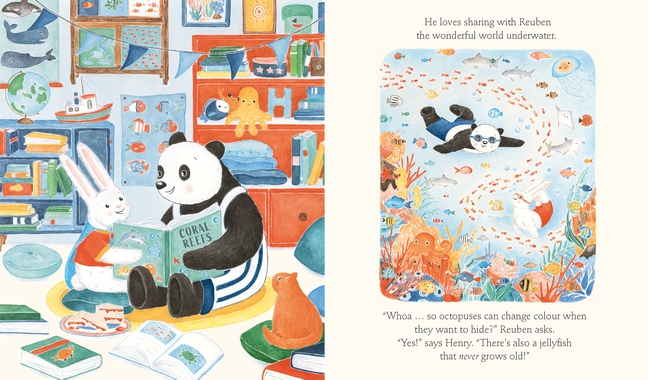 Henry Turnip by Chloe Jasmine Harris | 9781760651114 | Booktopia