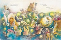 Nop by Caroline Magerl | Honour Book for the 2020 CBCA Awards Book of ...