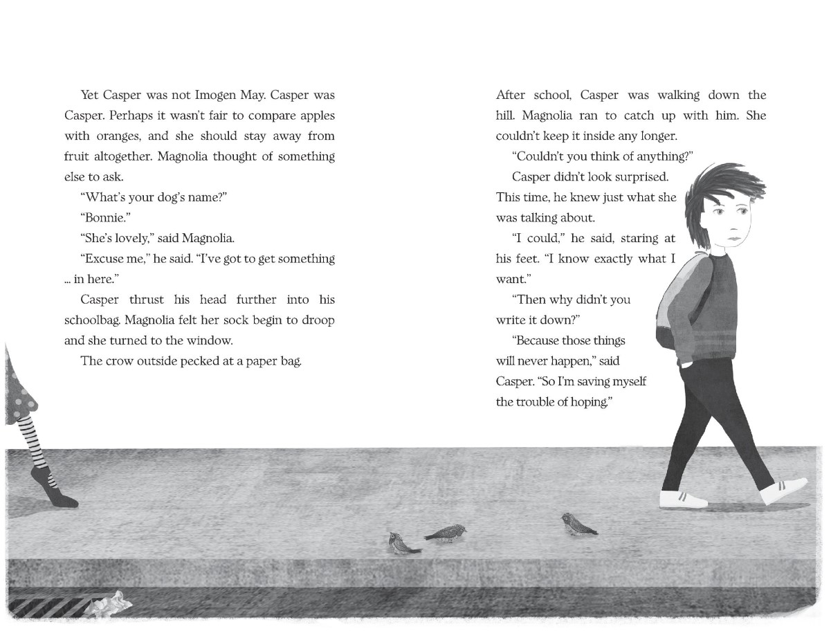 The Secrets of Magnolia Moon, Honour Book for the 2020 CBCA Awards Book ...