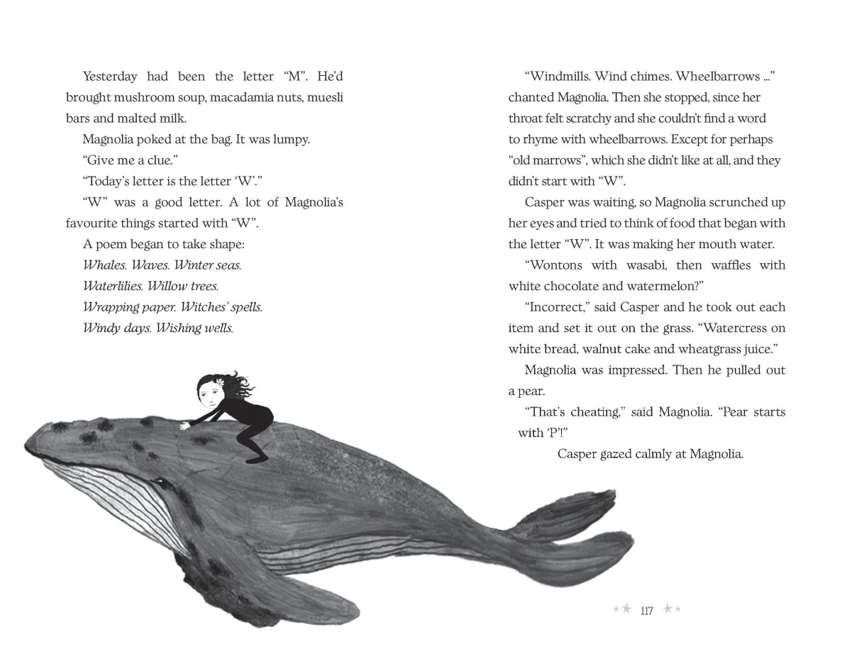 The Secrets of Magnolia Moon, Honour Book for the 2020 CBCA Awards Book ...