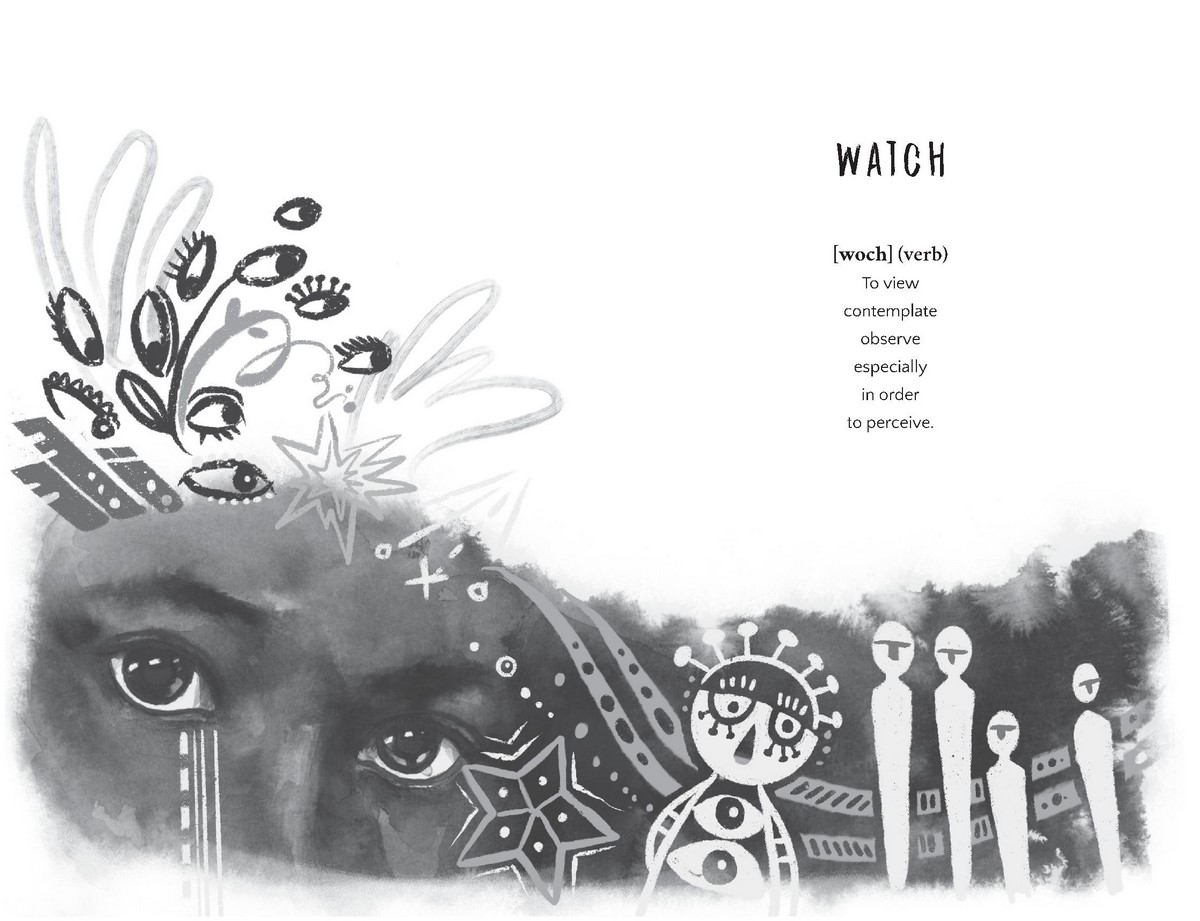 Worse Things by Sally Murphy | Honour Book for the 2021 CBCA Awards ...