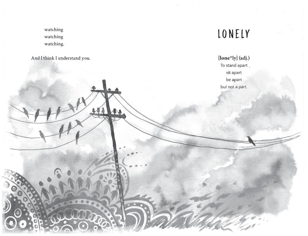 Worse Things by Sally Murphy | Honour Book for the 2021 CBCA Awards ...