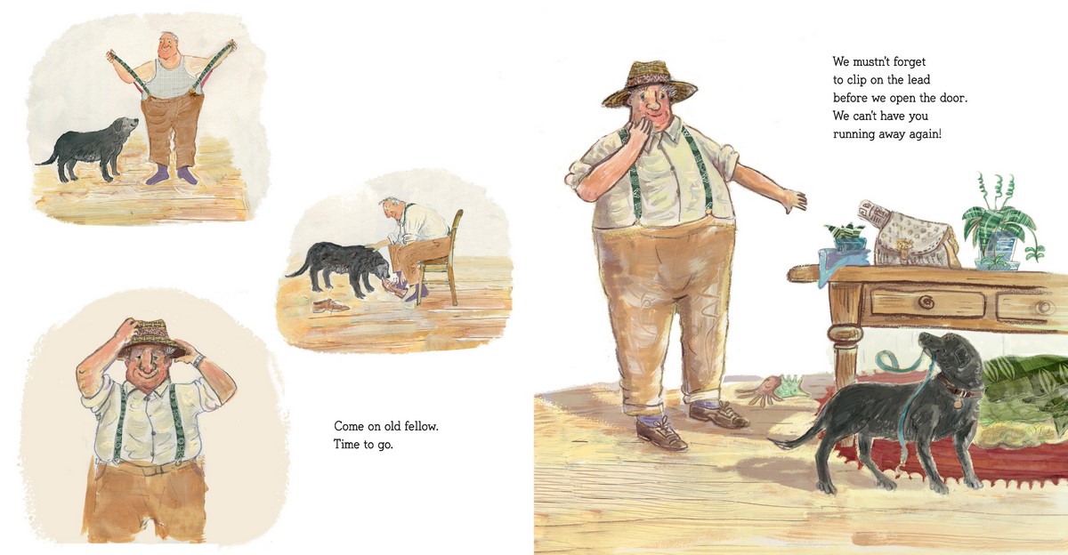 Old Fellow by Christopher Cheng | 9781760652395 | Booktopia