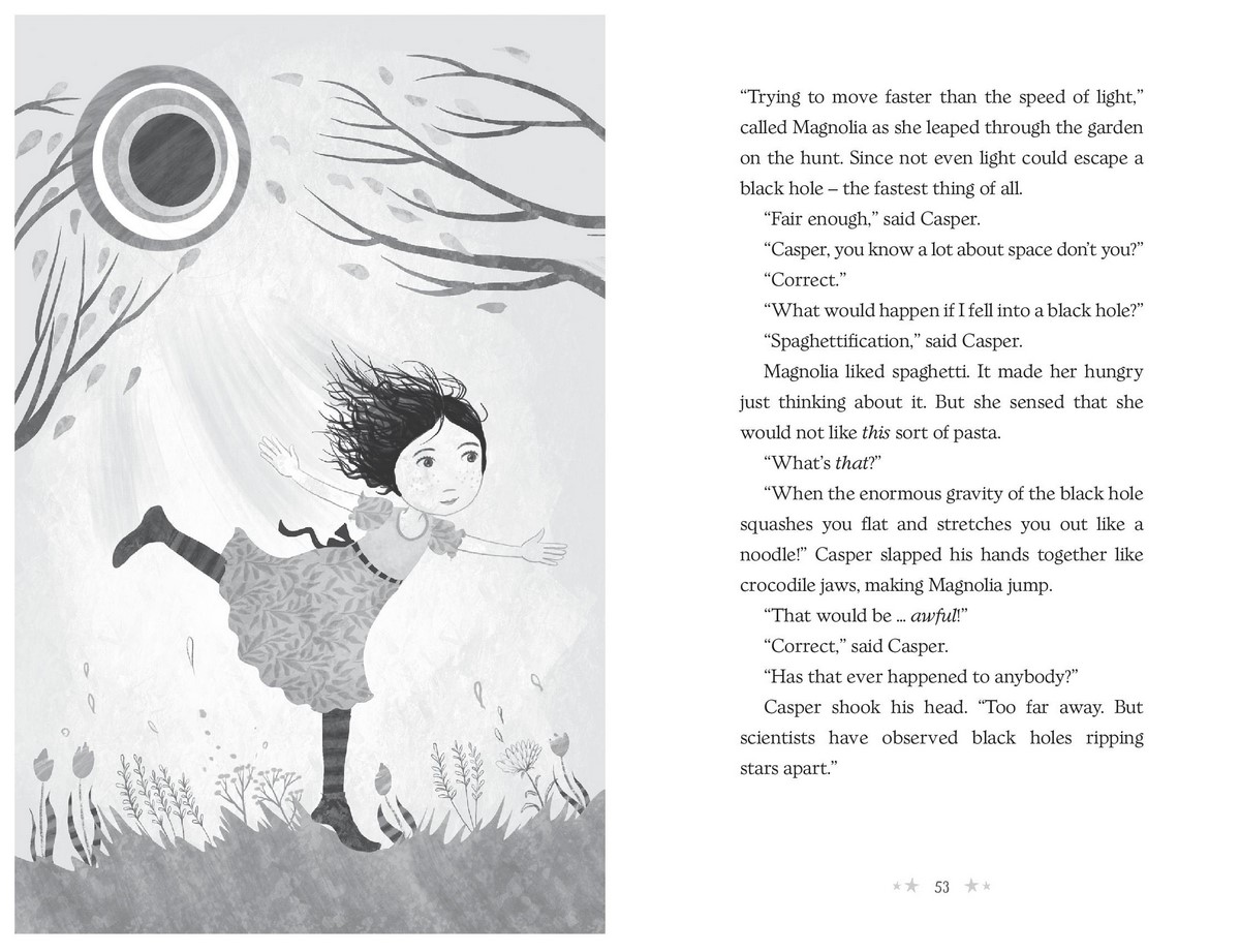 The Courage of Magnolia Moon, Magnolia Moon by Edwina Wyatt ...