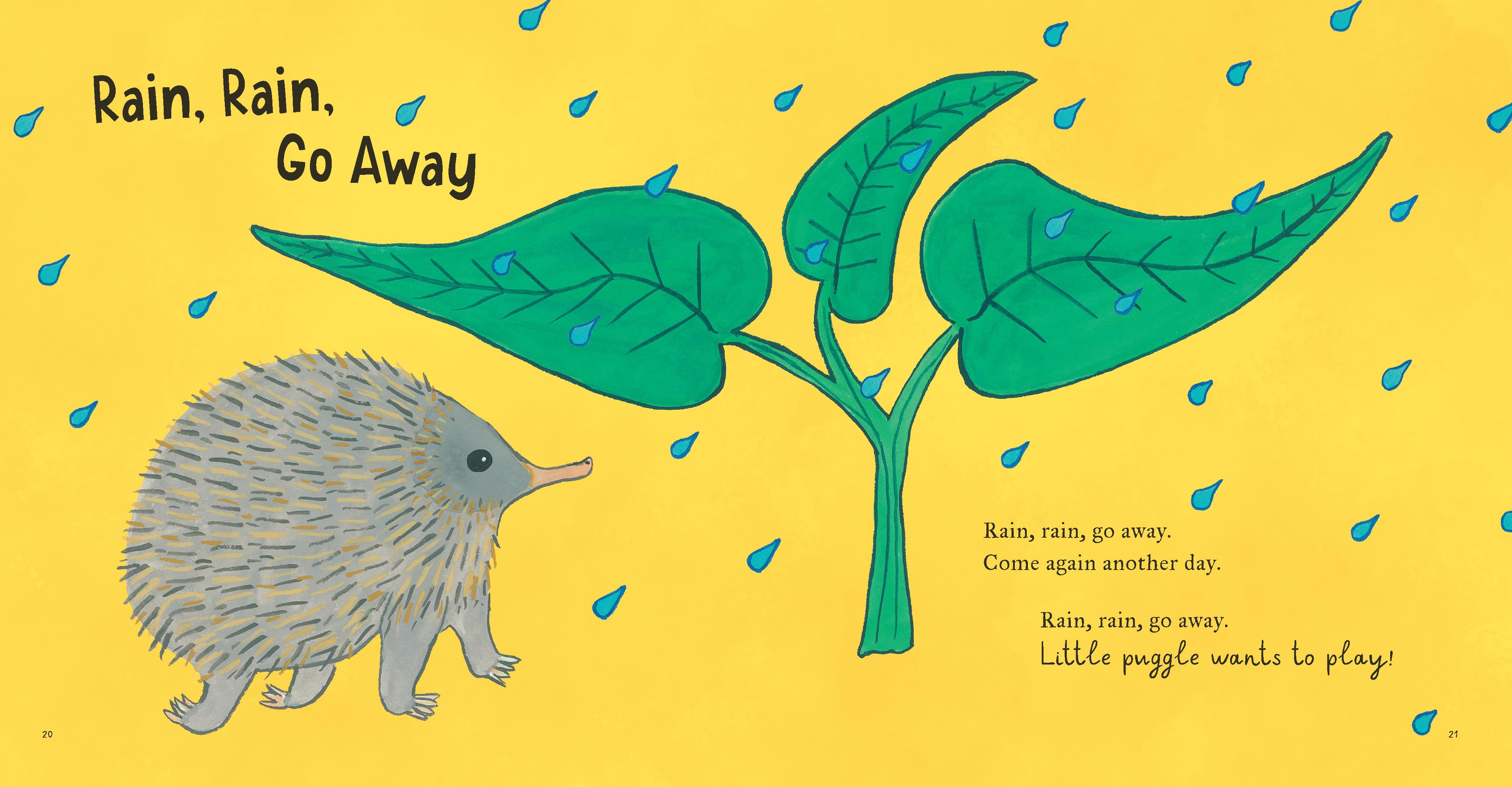 Australian Nursery Rhymes List at Annabelle Rouse blog