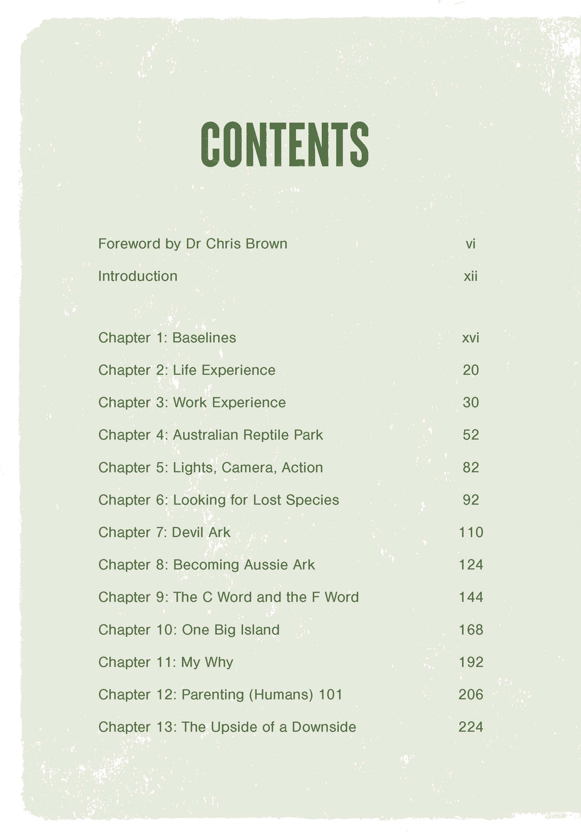 Aussie Ark by Tim Faulkner | 9781760686956 | Booktopia