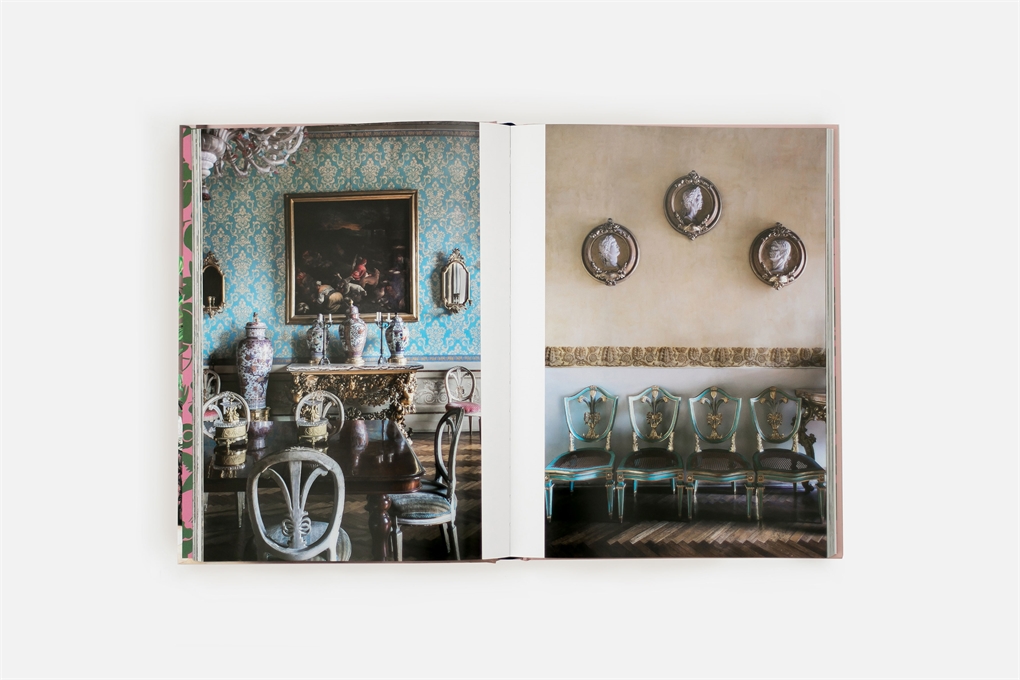 A Room of Her Own, Inside the Homes and Lives of Creative Women by ...