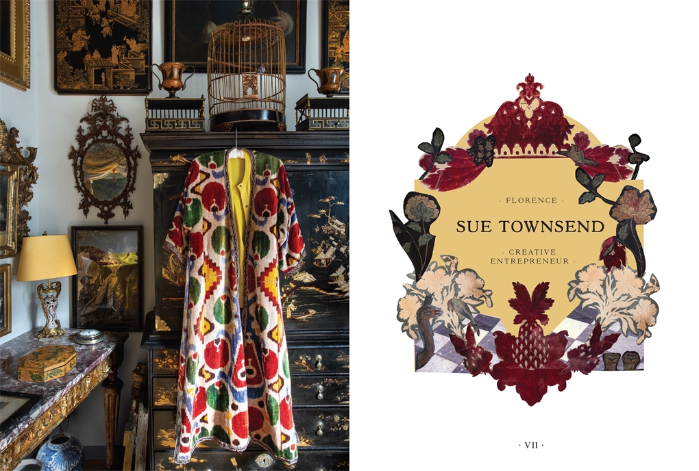 A Room of Her Own, Inside the Homes and Lives of Creative Women by ...