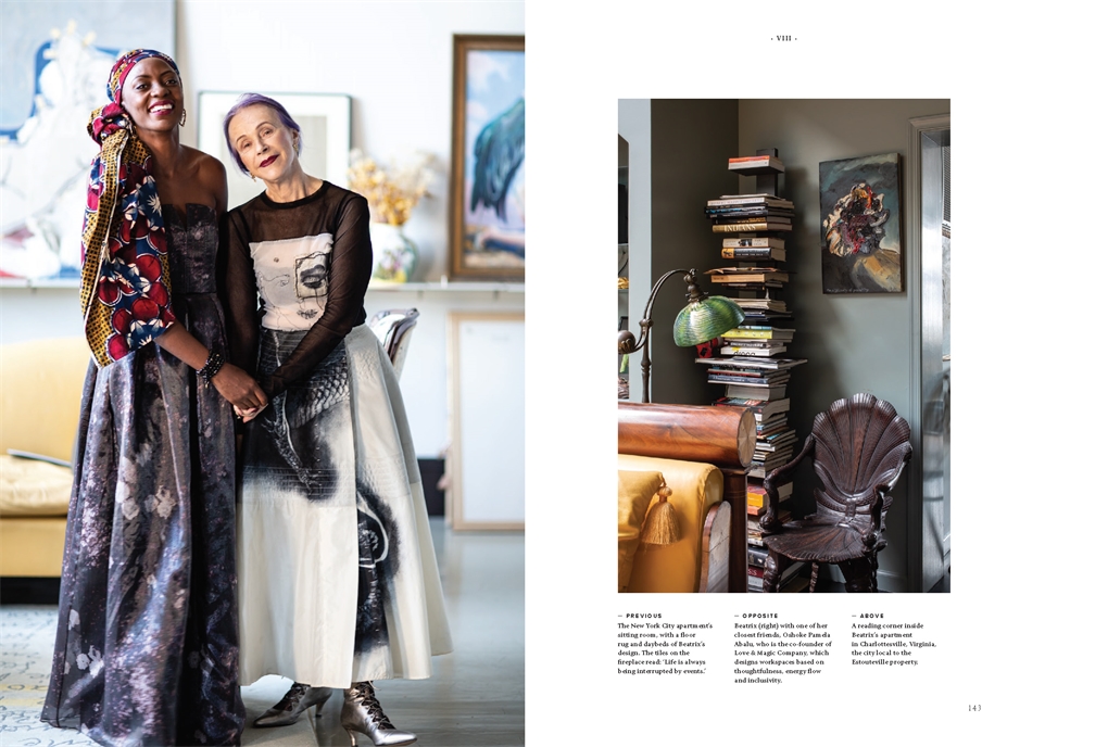 A Room of Her Own, Inside the Homes and Lives of Creative Women by ...