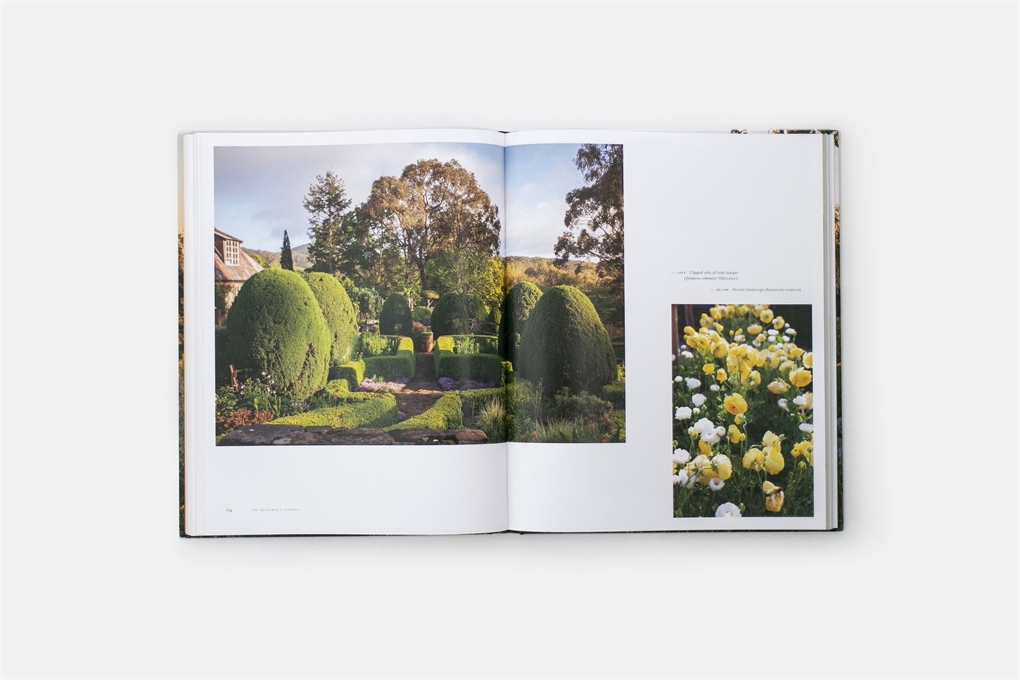 Adelaide Hills Gardens by Christine McCabe | 9781760760601 | Booktopia