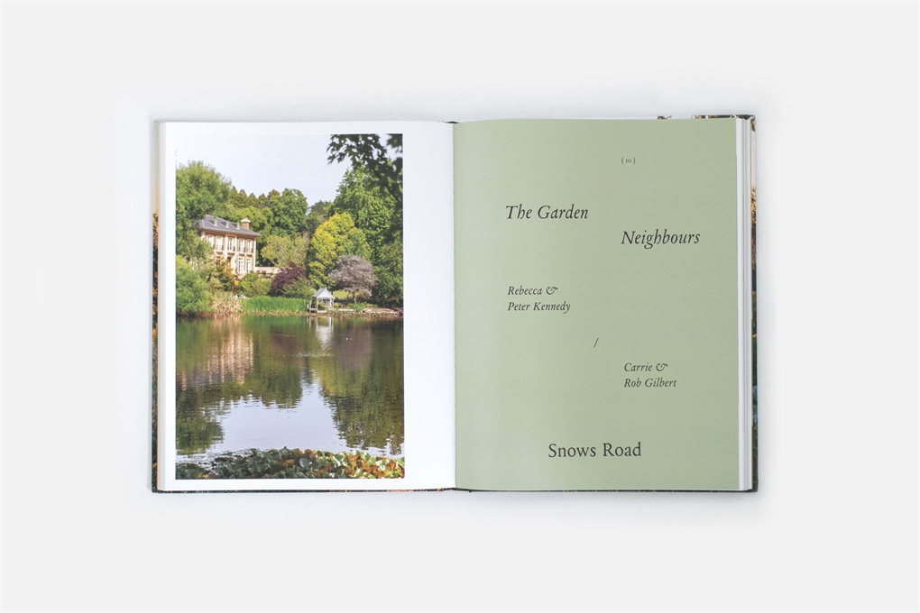 Adelaide Hills Gardens by Christine McCabe | 9781760760601 | Booktopia