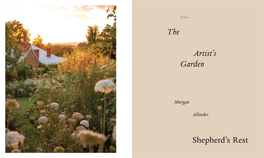 Adelaide Hills Gardens by Christine McCabe | 9781760760601 | Booktopia