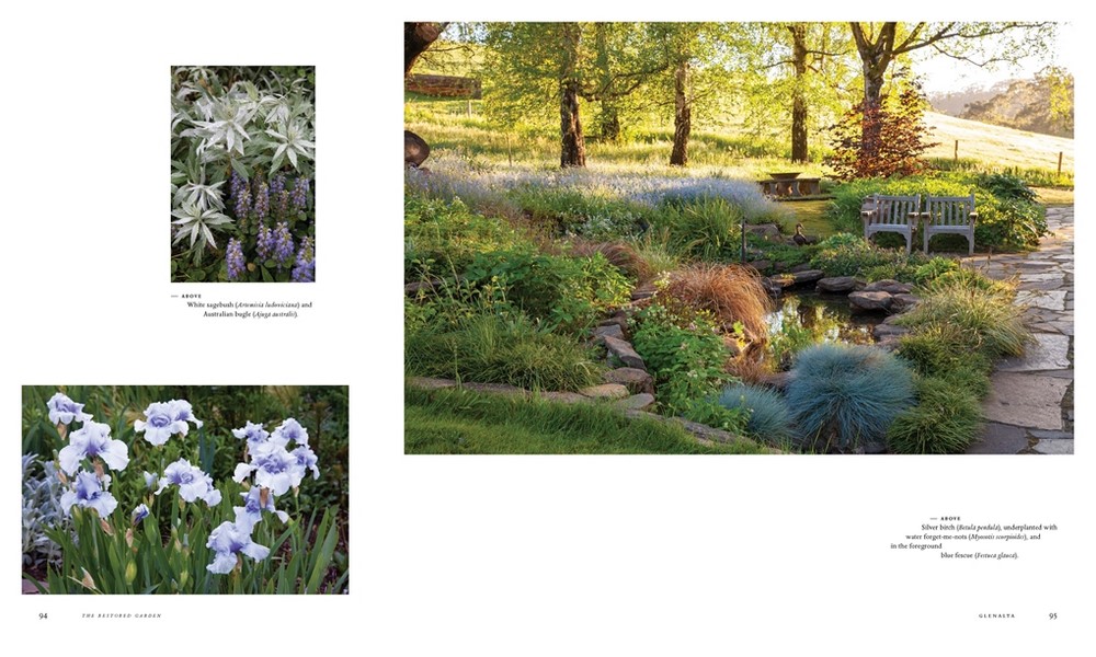 Adelaide Hills Gardens by Christine McCabe | 9781760760601 | Booktopia