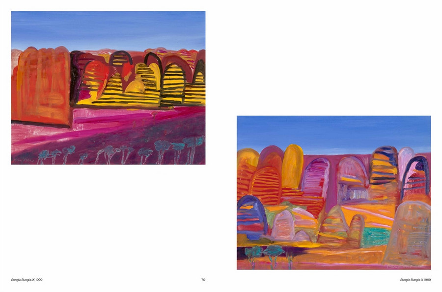 Outback, Ken Done's Painting Australia by Ken Done | 9781760760779 ...