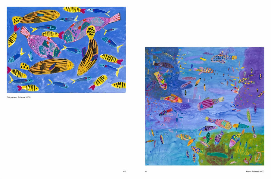 Reef, Ken Done's Painting Australia by Ken Done | 9781760760786 | Booktopia