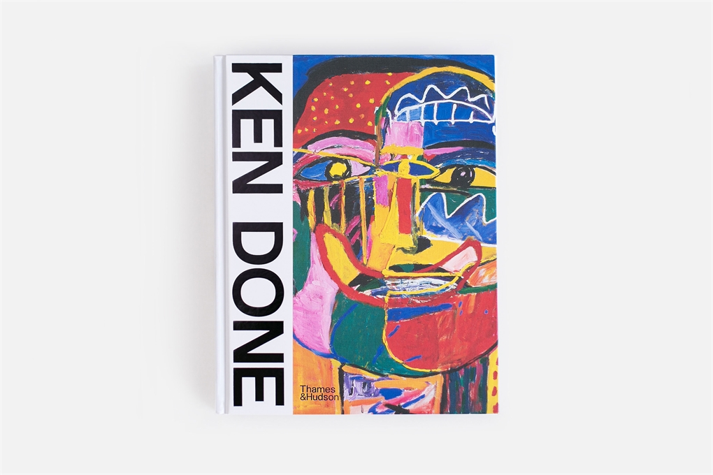 Ken Done, Art Design Life by Amber Creswell Bell | 9781760760854 ...