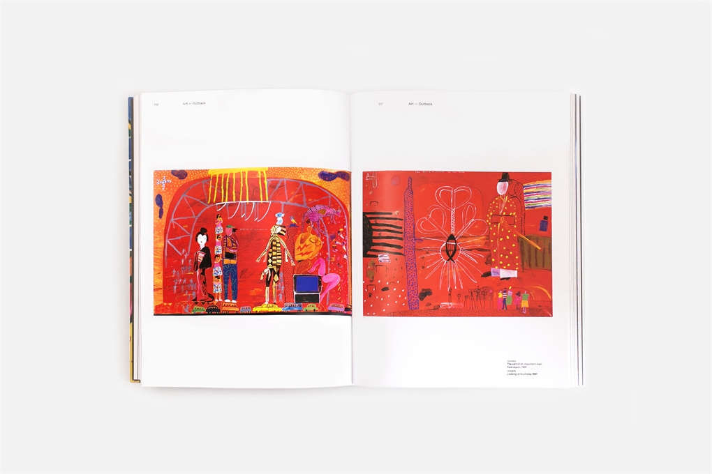 Ken Done, Art Design Life by Amber Creswell Bell | 9781760760854 ...