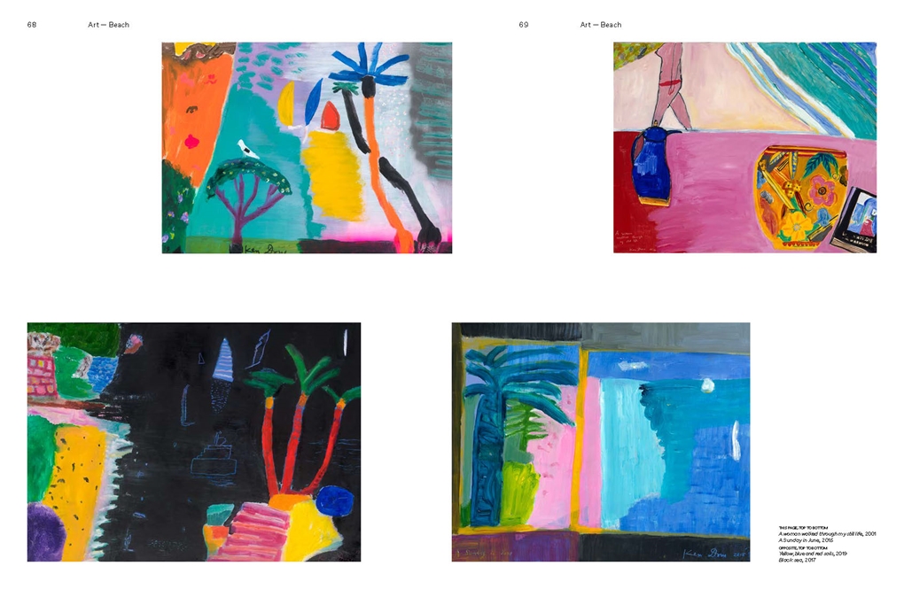 Ken Done, Art Design Life by Amber Creswell Bell | 9781760760854 ...