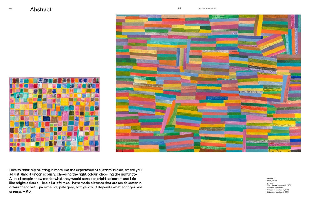 Ken Done, Art Design Life by Amber Creswell Bell | 9781760760854 ...