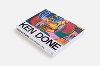 Ken Done, Art Design Life by Amber Creswell Bell | 9781760760854 ...