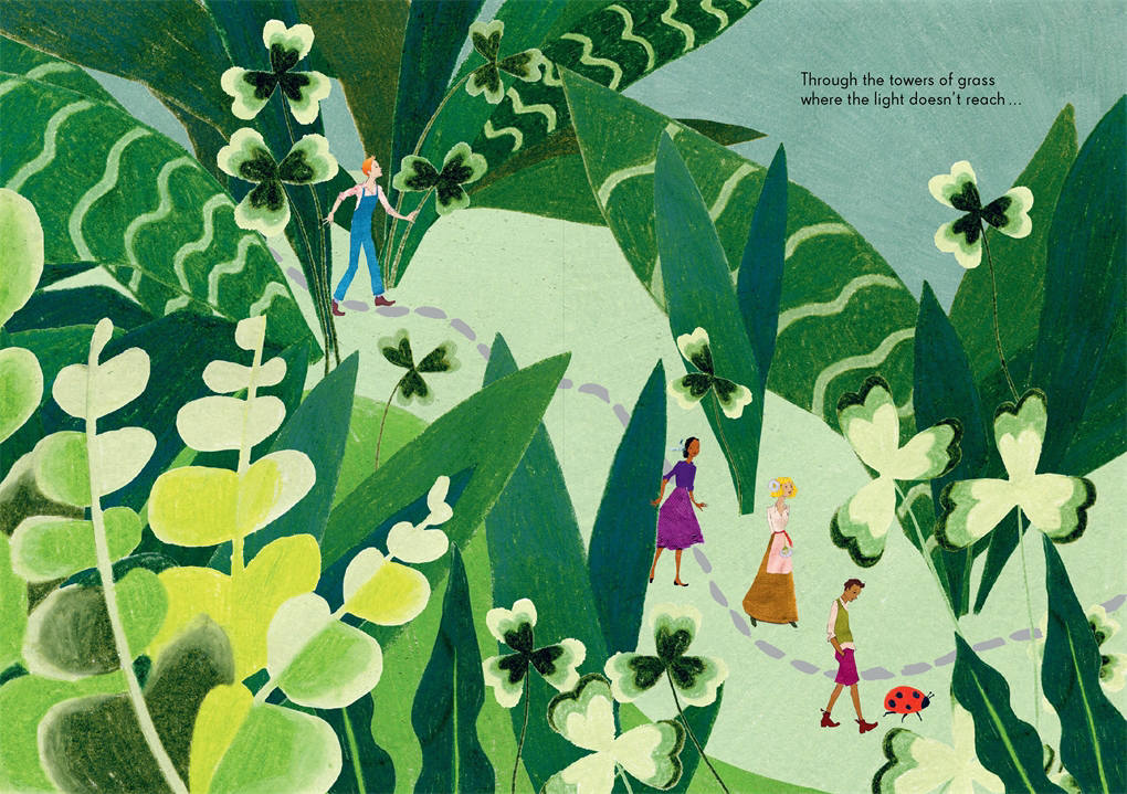 The Tiny Explorers, Tiny Professions by Kat Macleod | 9781760761158 ...