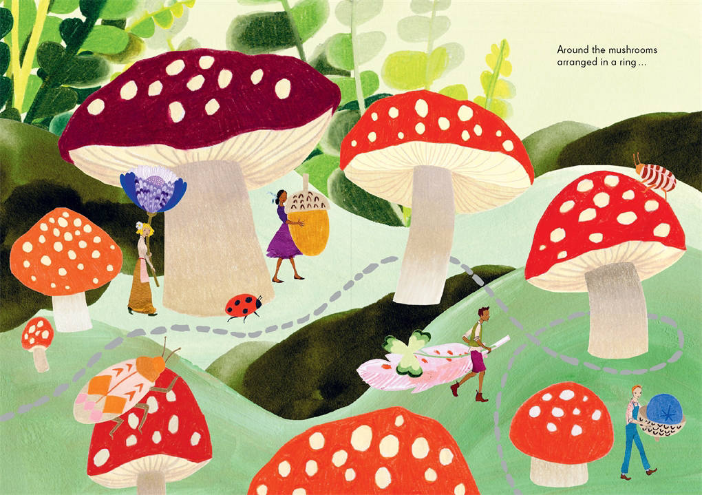 The Tiny Explorers, Tiny Professions by Kat Macleod | 9781760761158 ...