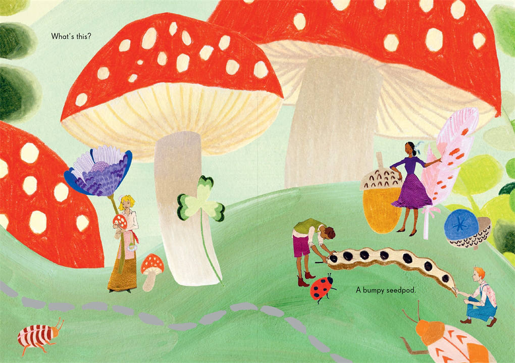 The Tiny Explorers, Tiny Professions by Kat Macleod | 9781760761158 ...