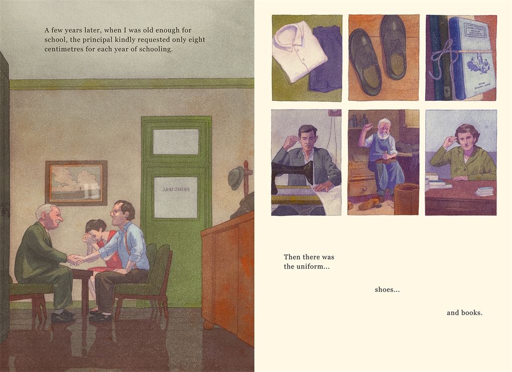 My Strange Shrinking Parents by Zeno Sworder | 9781760761233 | Booktopia