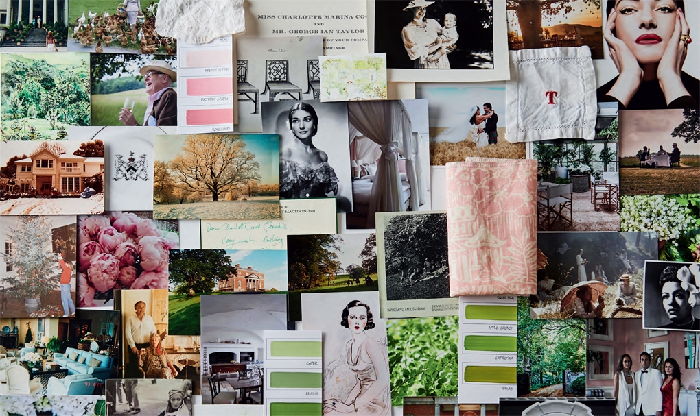 Colour Is Home, A Brave Guide to Designing Classic Interiors by ...