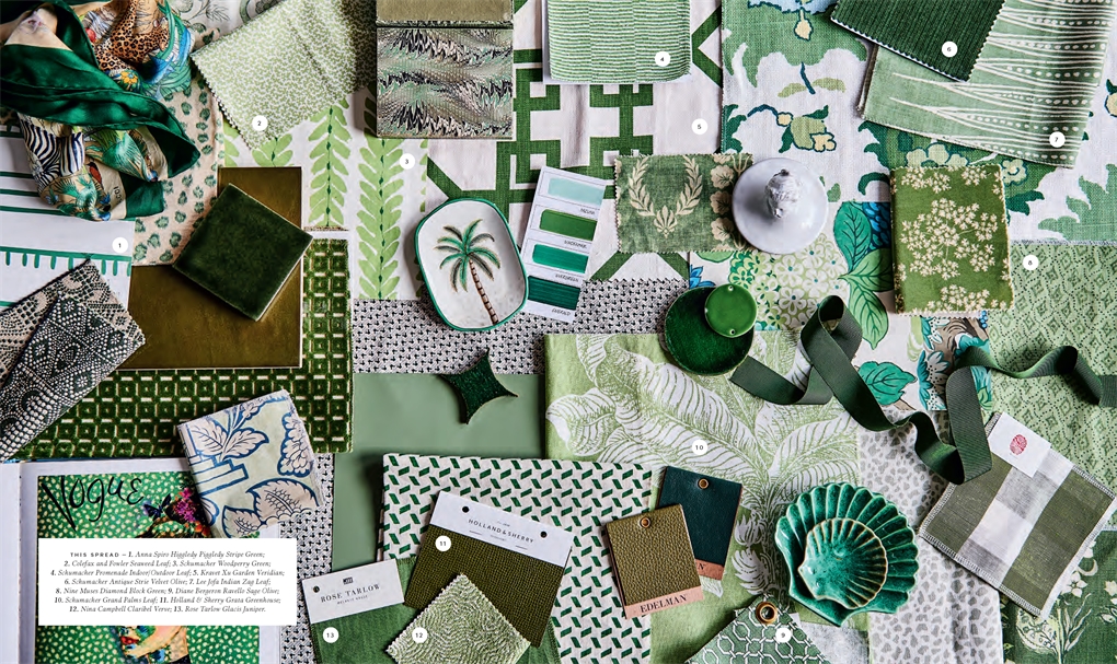 Colour Is Home, A Brave Guide to Designing Classic Interiors by ...