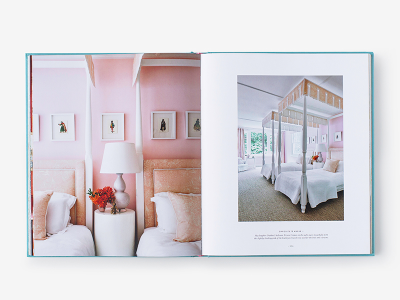 Colour Is Home, A Brave Guide to Designing Classic Interiors by ...