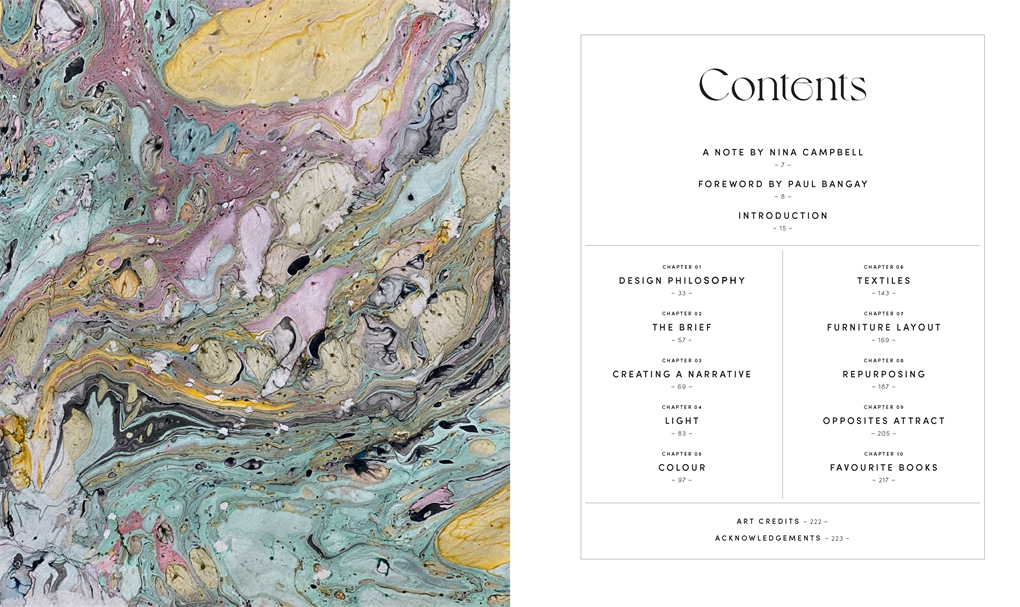 Colour Is Home, A Brave Guide to Designing Classic Interiors by ...