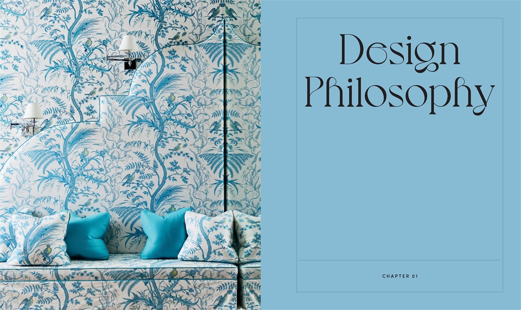 Colour Is Home, A Brave Guide to Designing Classic Interiors by ...