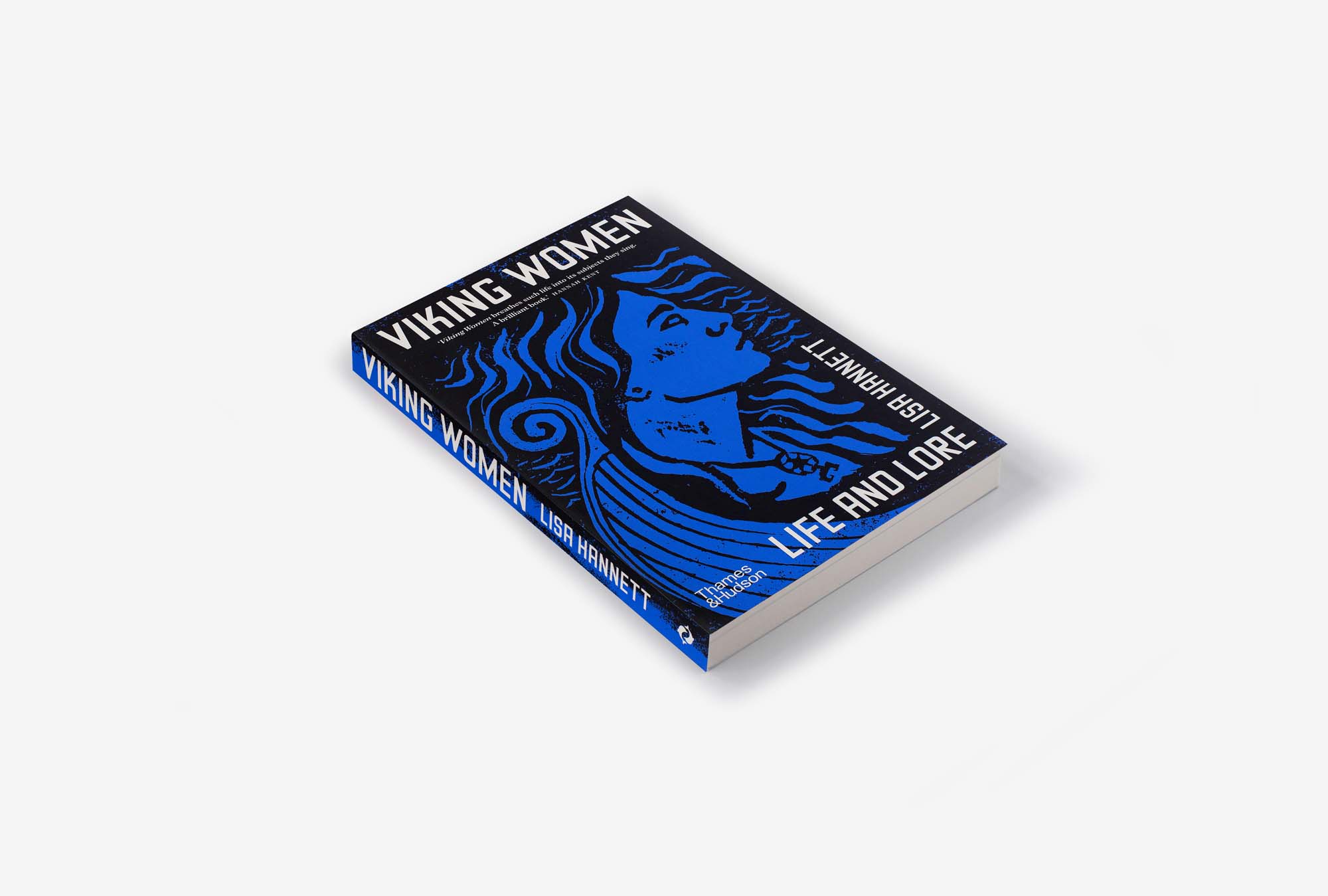 Viking Women, Life and Lore by Lisa Hannett | 9781760761998 | Booktopia