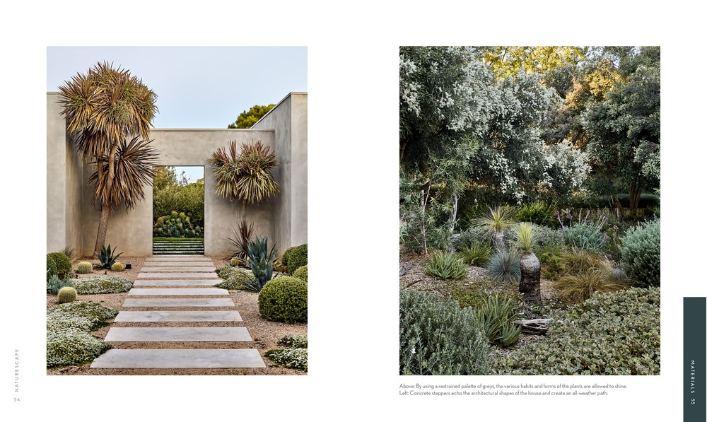 Naturescapes, How to create a natural Australian garden by Phillip ...