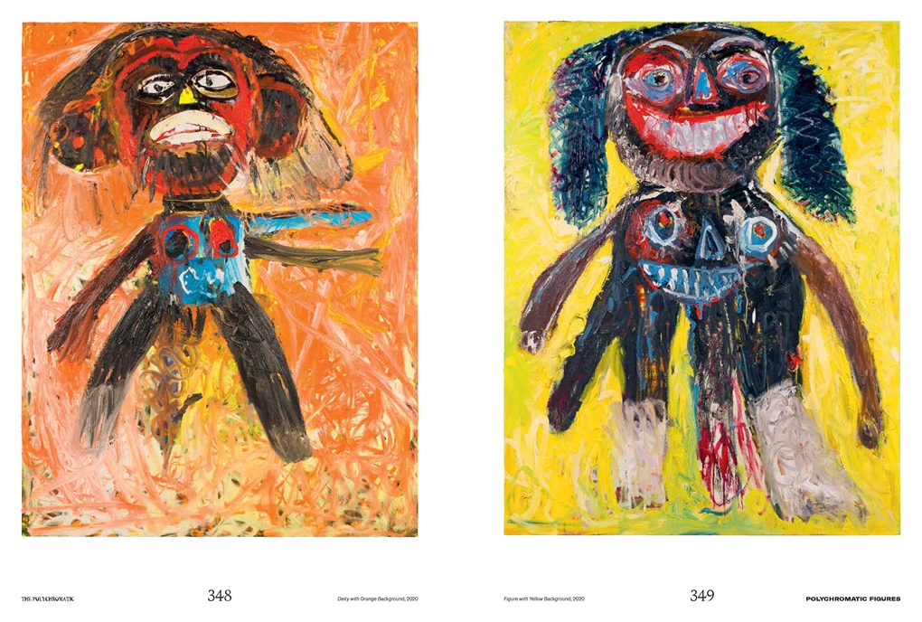 Ramesh, The genre-defying sculptures of contemporary artist Ramesh ...