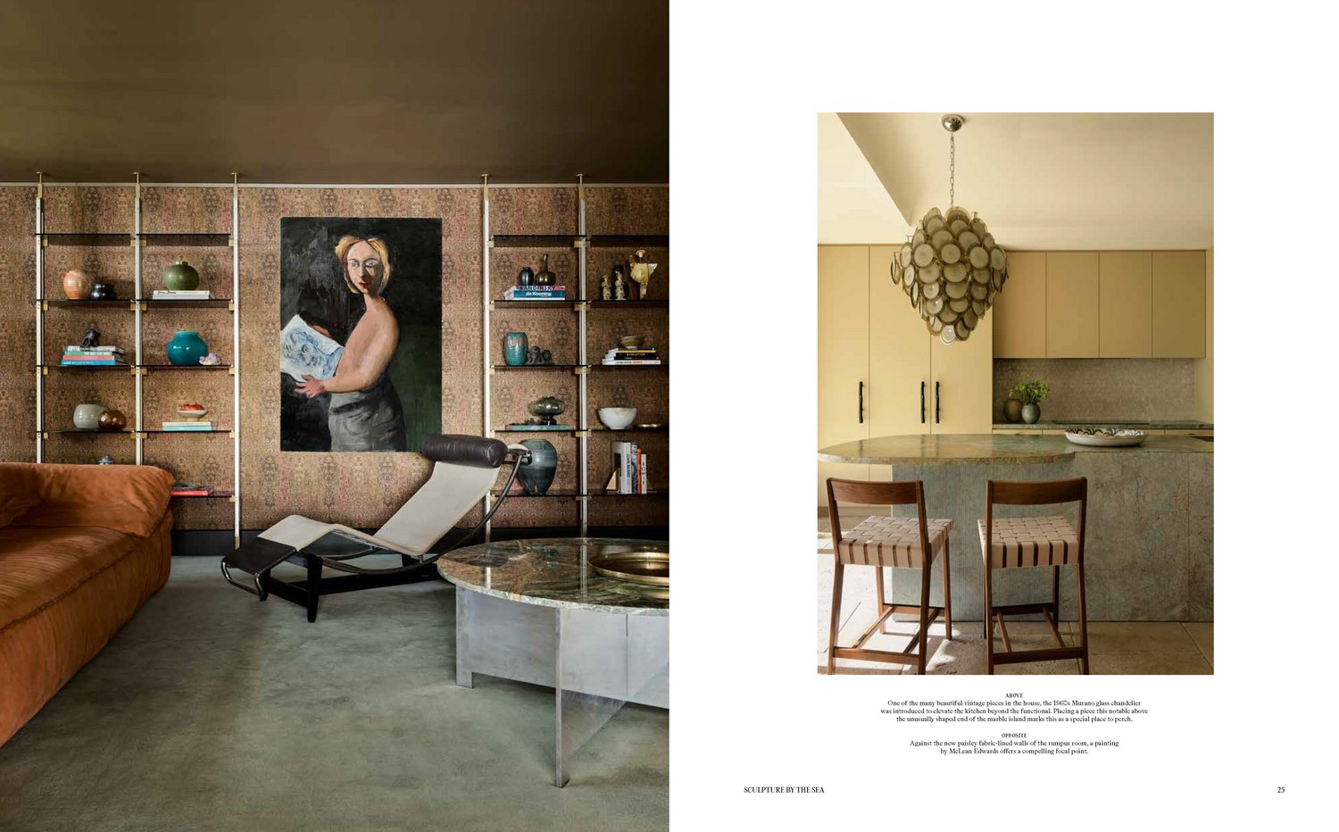 Arent & Pyke, Interiors Beyond the Primary Palette by Arent & Pyke ...