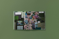 The Flower Room by Charlotte Coote | Timeless Interiors Inspired by ...