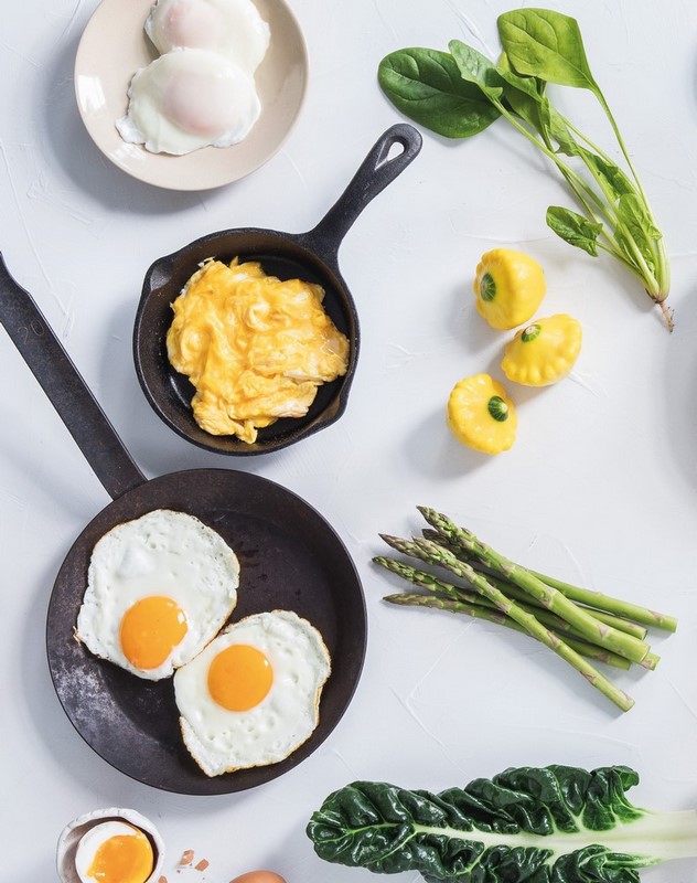 CSIRO Protein Plus by Jane Bowen | 9781760781781 | Booktopia