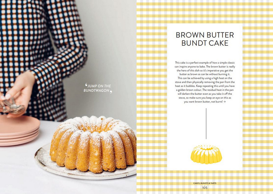 Just Desserts by Charlotte Ree | 9781760785710 | Booktopia