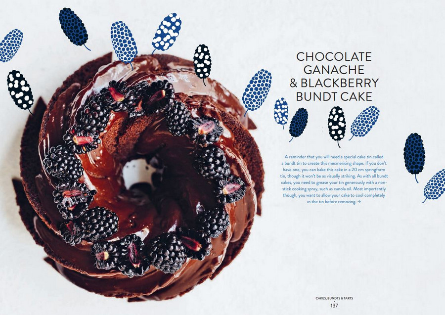 Just Desserts by Charlotte Ree | 9781760785710 | Booktopia