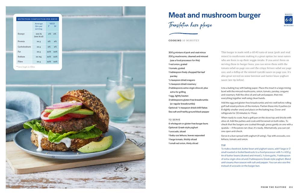 The Heart Health Guide by Dr Catherine Itsiopoulos | 9781760785765 ...