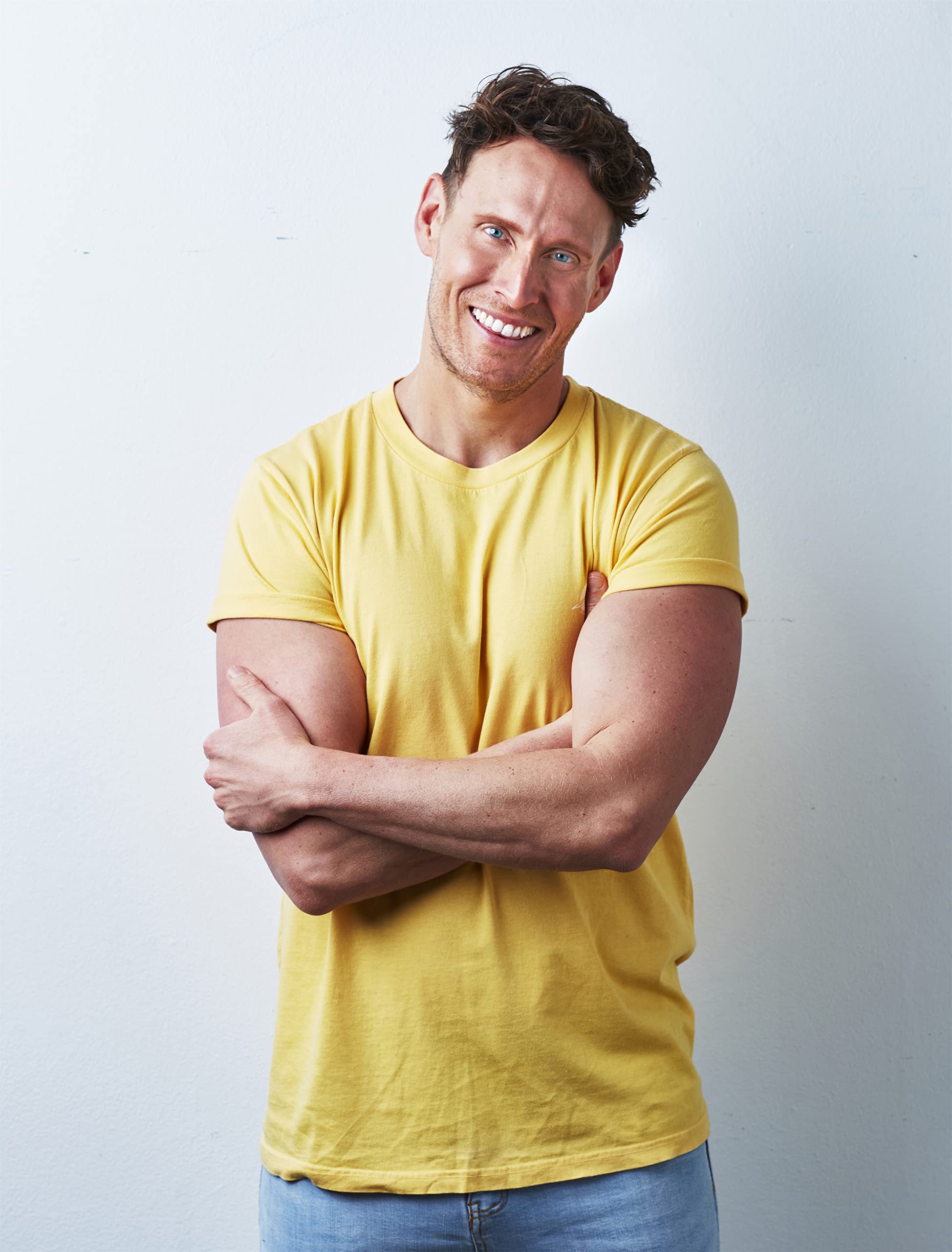 Eat More Vegan, 100 Amazing Plant-Based Dishes by Luke Hines ...