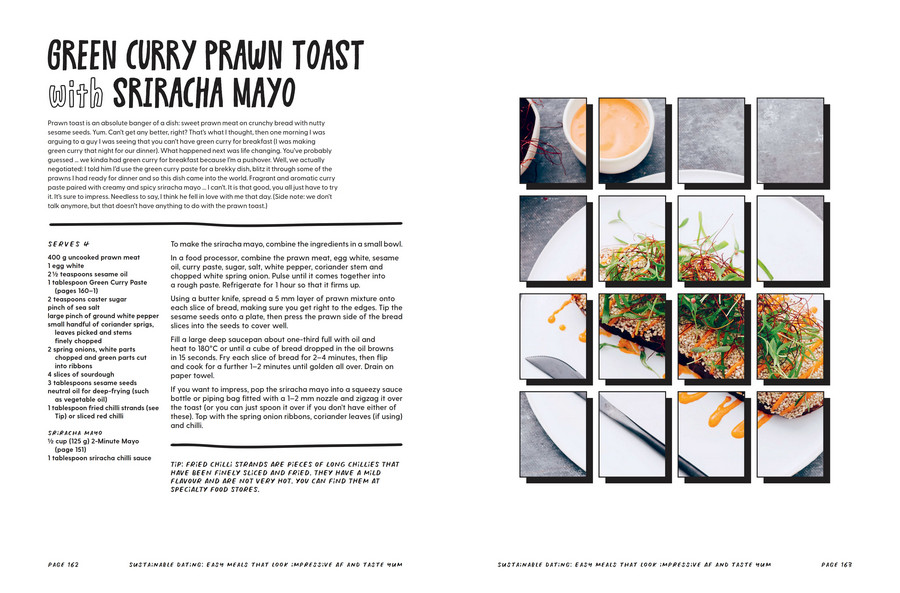 A Gay Guy's Guide to Life Love Food, Outrageously delicious recipes ...