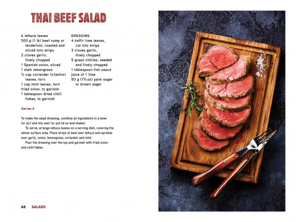 The Basic Cook Book Guide, Classic Recipes for Every Kitchen by Lesley ...