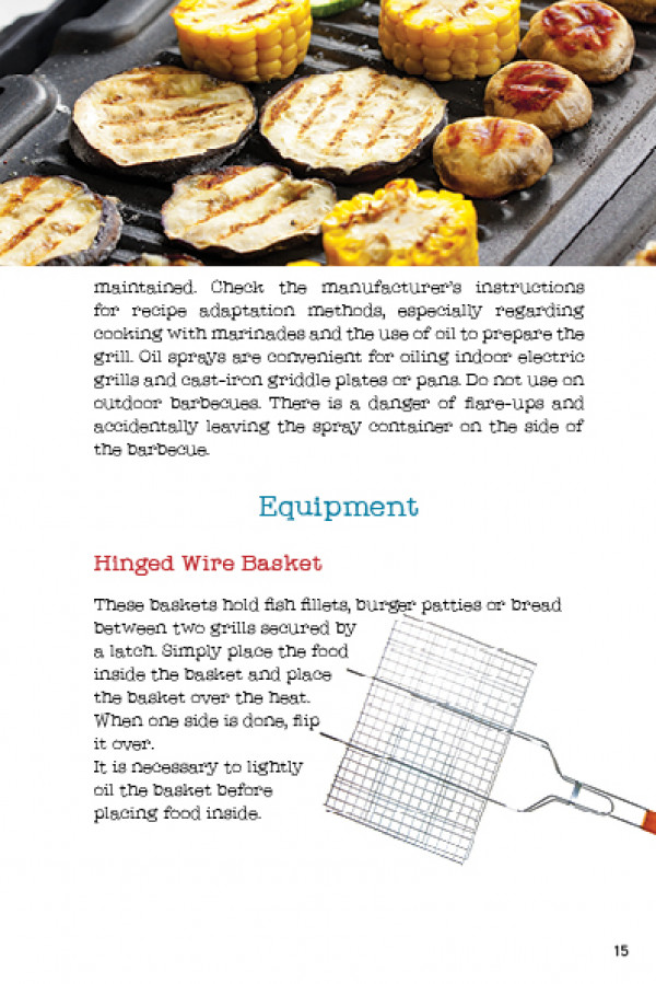 The Barbecue Guide, The complete guide to barbecues and outdoor cooking ...