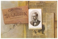 Clancy of the Overflow by Banjo Paterson | Legendary Bushman ...