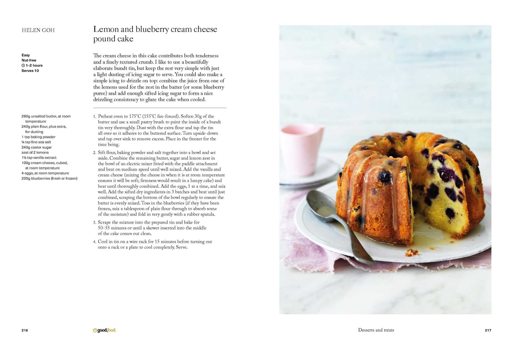 Good Food New Classics by Ardyn Bernoth | 9781760855802 | Booktopia